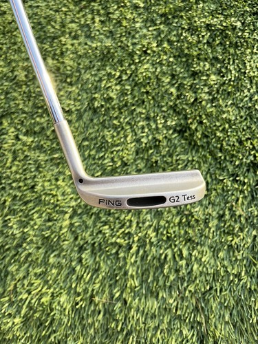 Ping G2 Tess 34.5” Black Dot | eBay