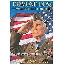 Desmond Doss: Conscientious Objector 9780816321247| eBay