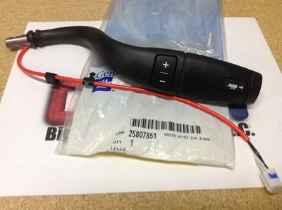Chevrolet GMC +/- TOW HAUL Switch 6 Speed Automatic Transmission Shift ...
