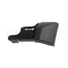 Discovery 3 & 4 Bearmach Front Left Wheel Arch Rear Moulding Cap ...