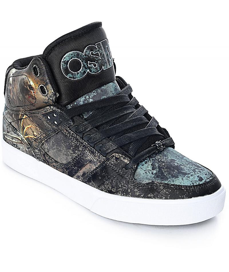 Osiris Shoes For Men