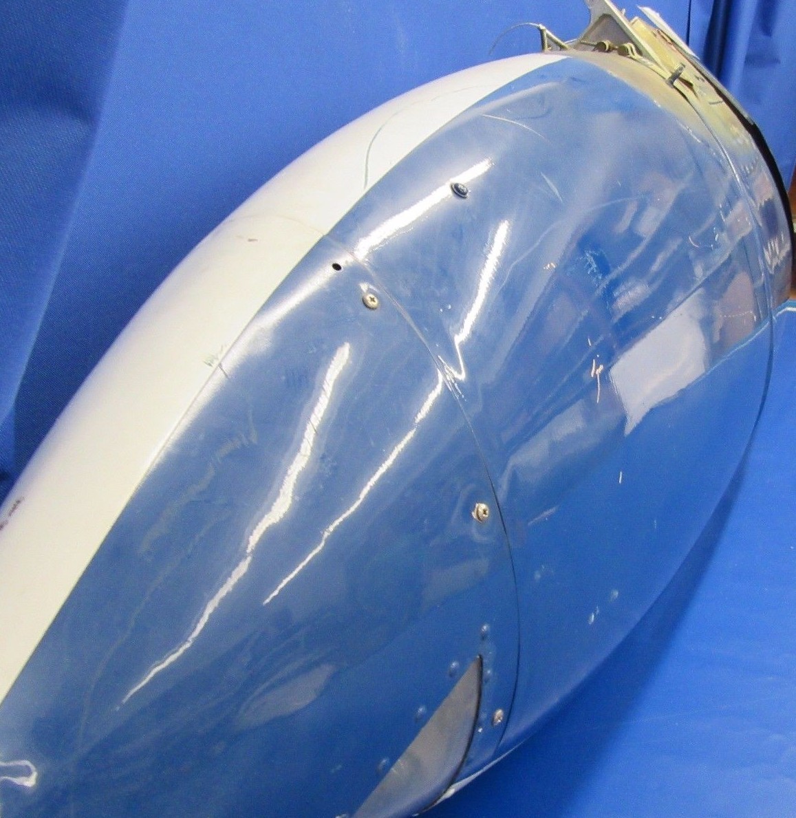 Cessna 310 Wing Tip Tank RH P/N 5092301-5 (1017-109) | eBay