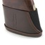 Tourbon Leather Henry Rifle Buttstock Recoil Pad Slip-on in Small ...