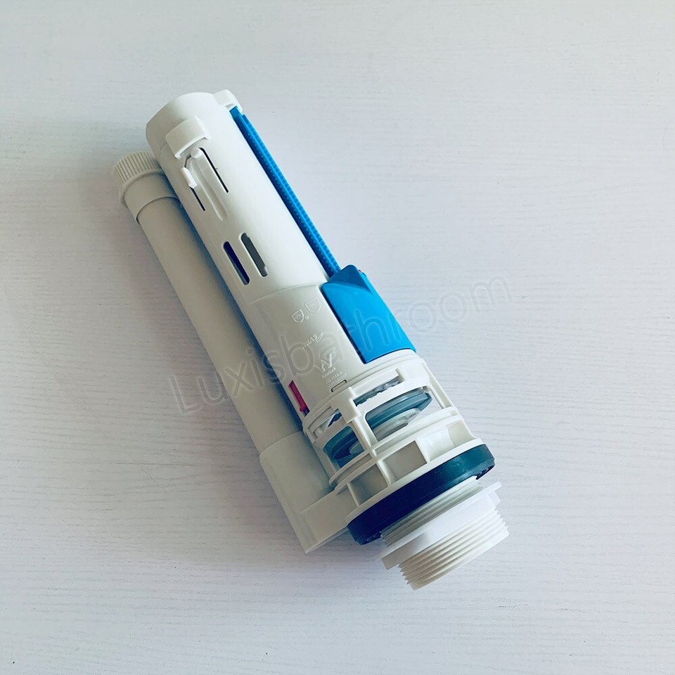 Toilet Cistern Outlet Valve Watermark Caroma Novelli Porcher Dual Flush ...