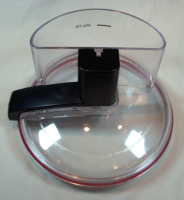 KitchenAid KFP0935 Food Processor Lid for Large Work Bowl - Lid Only | eBay