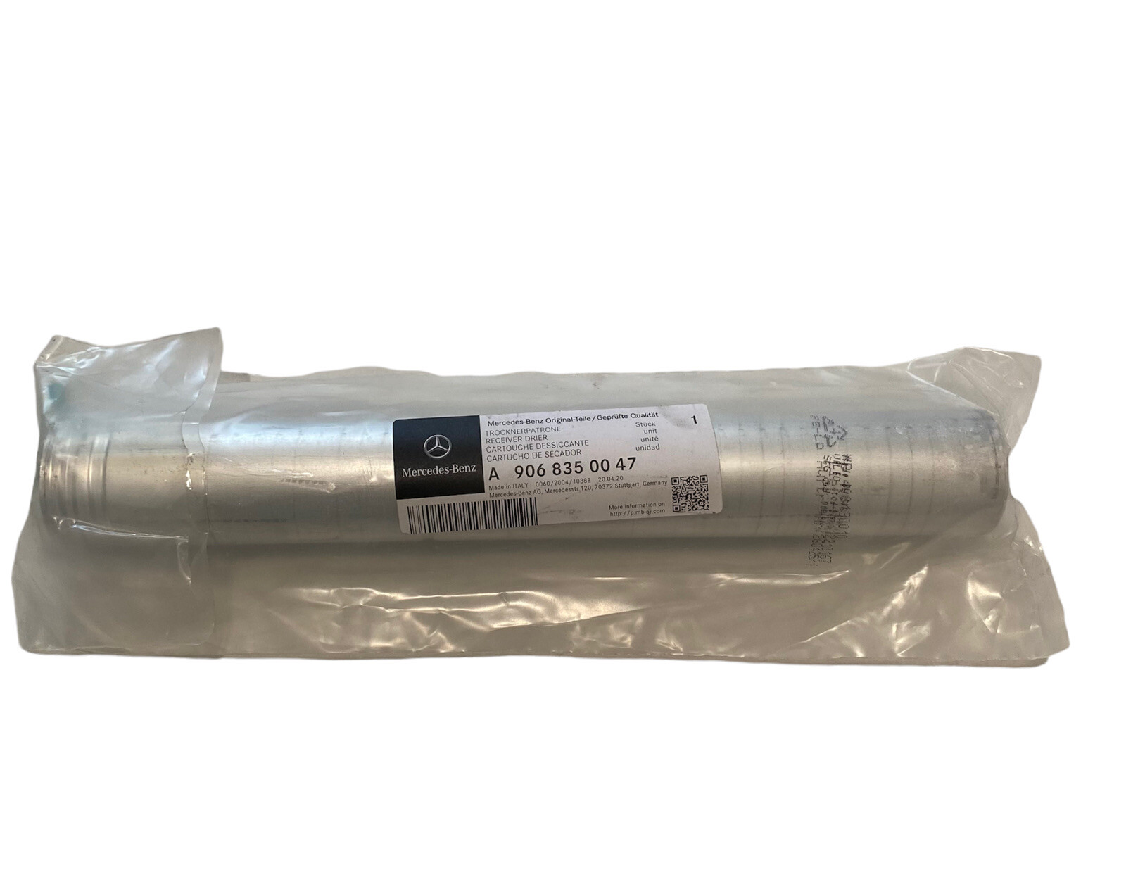 Mercedes-Benz A9068350047 for sale online | eBay