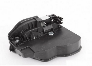 BMW 1 E88 Serrure de porte avant droite LHD 51217229462 7229462 NOUVEAU ...