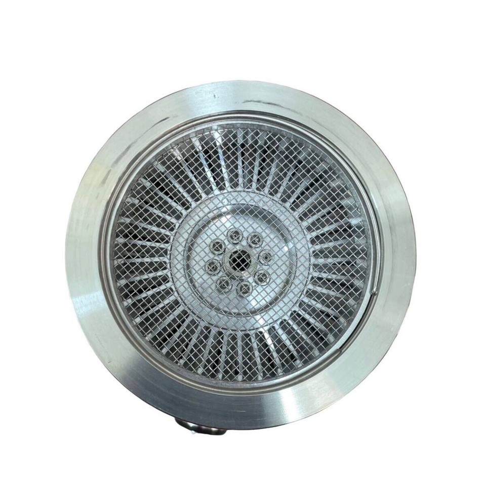 BOC EDWARDS STP-300 Turbopump w/ SCU-300 controller Varian Seiko Seiki ...