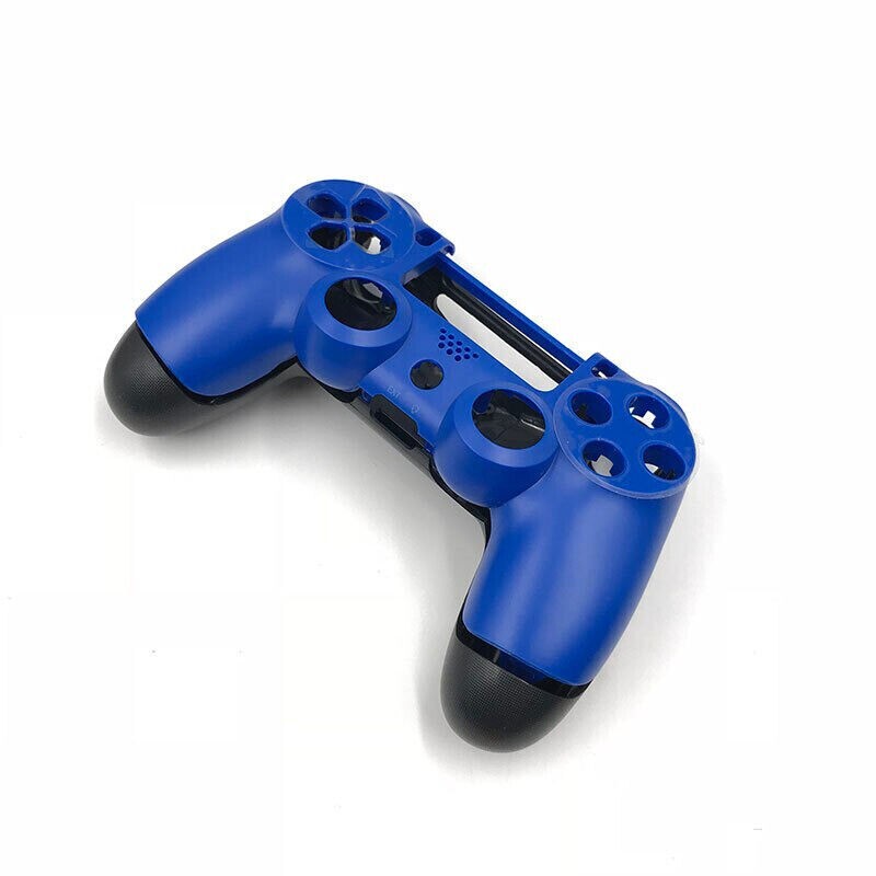 PS4 Controller Controller Case Shell Various Colors Replace Part for ...