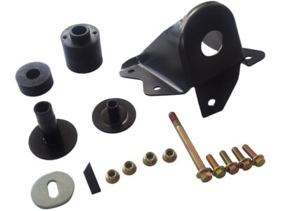 Rear Right Truck Cab Mount For 90-97 Ford Ranger XF26N1 | eBay