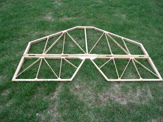 Simplex Zing Ultralight/Experimental Light Sport aircraft construction ...