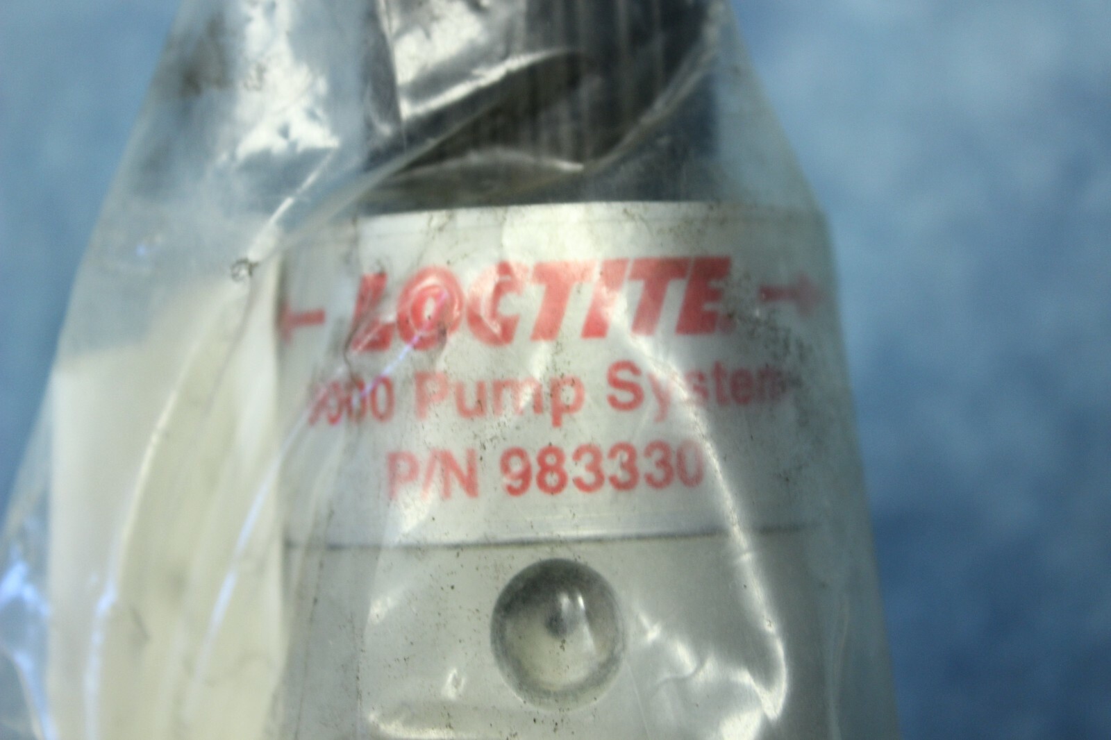 Loctite 983330 W/ 983117 Lower Unit Manufacturer Refurbished | eBay