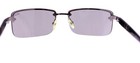 Lozza by De Rigo Mod.SL1419 / Col. 558 mens rimless sunglasses - circa ...