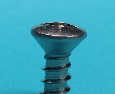 Rivets - Sheet Metal Rivet