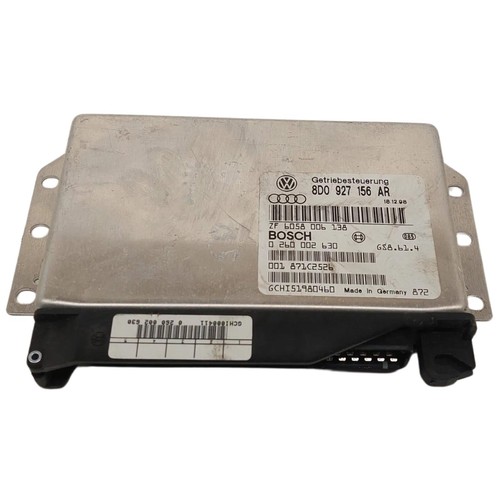 Volkswagen PASSAT B5 2001 Transfer Box Differential Control Unit ...