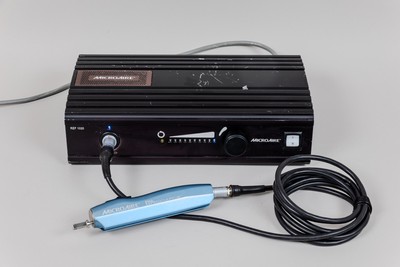 Orthopedic - Microaire