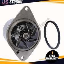 Cummins ISB 6.7 Water Pump 451031 OEM for sale online | eBay