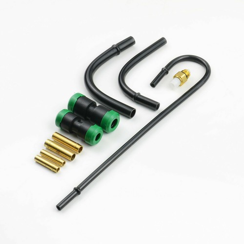 Air Compressor Pump Repair Pipe Set For Land Rover Discovery 3 MK3 ...