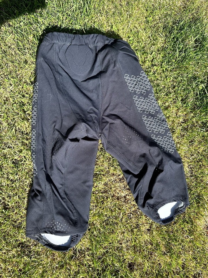Oregon Ducks 2020 OHANA Nike Football Pants pant team issued Game PE ...