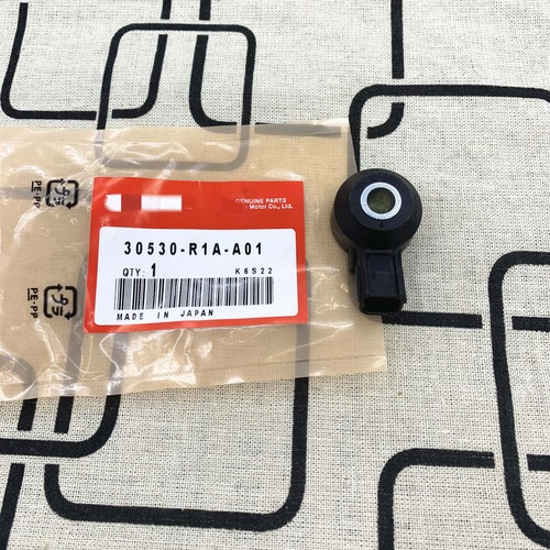 OEM Knock Sensor KNE37 30530-R1A-A01 EKS898 For ACURA ILX MDX RLX HONDA ...