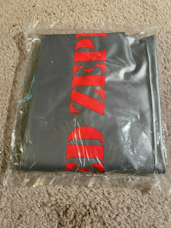 Led Zeppelin Inflatable Blimp (Zeppelin) New Unopened RARE | eBay UK