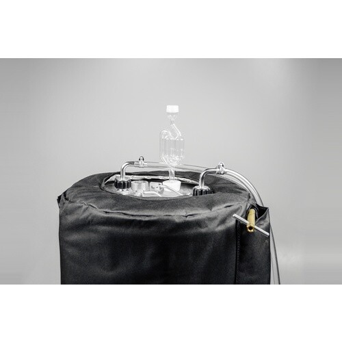 Blichmann Fermenator™ Pump & Controller Kit for temp controlled ...