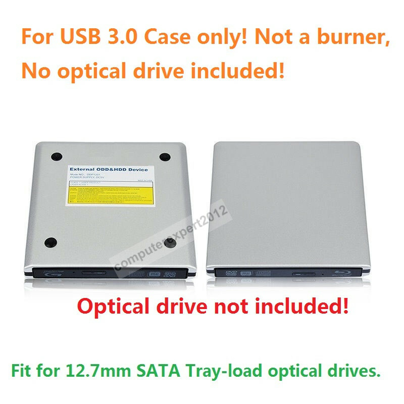 Case For External Dvd Drive