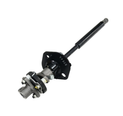 GENUINE Steering Shaft Upper For Isuzu D-Max 2.5TD / 3.0TD 7/2003-7/ ...