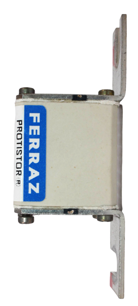 Ferraz S330020 Fuse Link 40A 690V 6.6 GRB 000 D08V/040 Protistor Ferraz ...