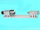 Engraving Machine Indexing Head A-axis Rotary Axis CNC Indexing Head 50 ...