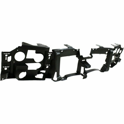 New Header Panel For 2002-2009 Chevrolet Trailblazer GM1221125 15831182 ...