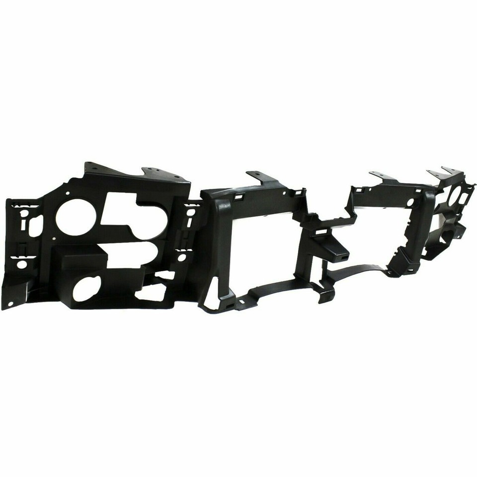 New Header Panel For 2002-2009 Chevrolet Trailblazer GM1221125 15831182 ...