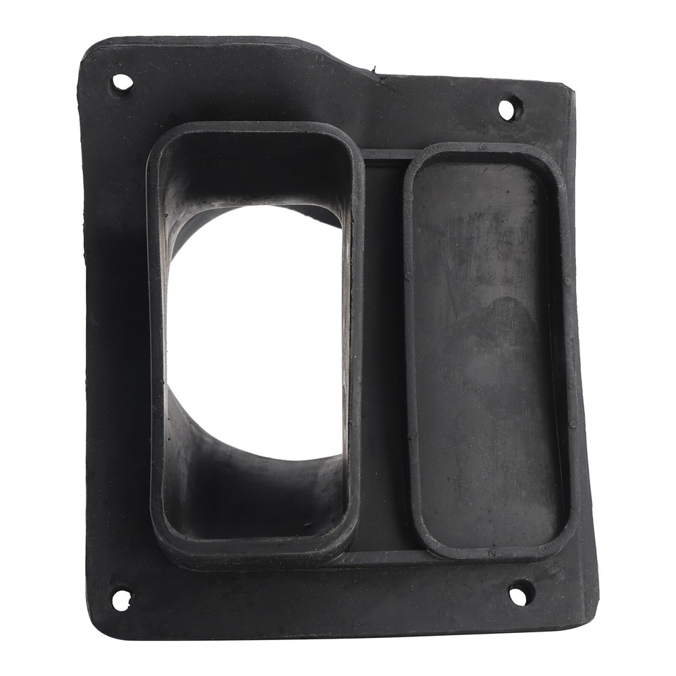 Hellcat Headlamp Air Inlet Intake Duct Tube 77072385 for Dodge ...