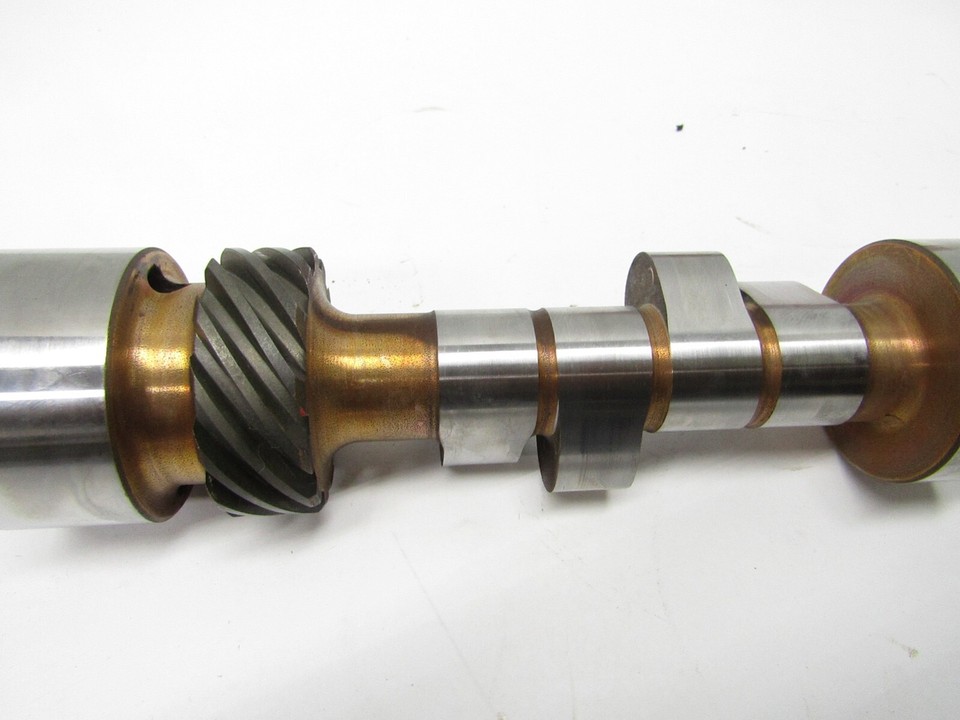 SB Chevy Solid Roller Cam BULLET CROWER SBC CRANE CAMS | eBay