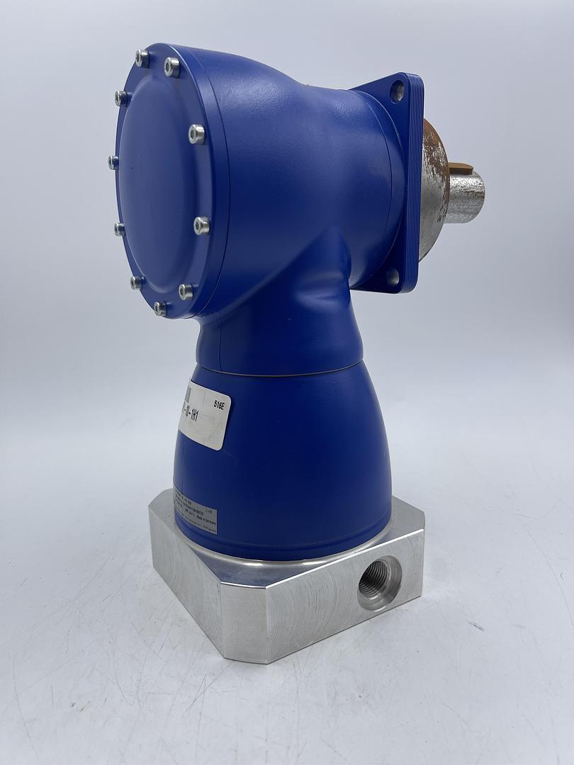 WITTENSTEIN SK+100S-MF1-10-1H1-1K00 | eBay