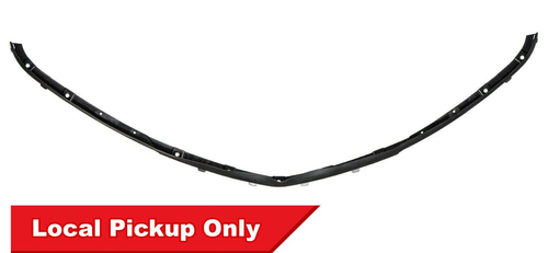 New Front Lower Air Dam For 2011-2014 Dodge Charger 5182282AA CH1090159 ...