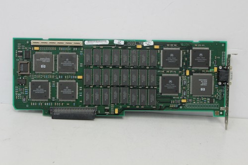 HP A4071A APOLLO 9000 700 SERIES HCRX24 VIDEO ADAPTER A4071-66507 A4070 ...