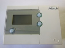ALTECH ALTHC014 Wireless Programmable Room Thermostat With RF for sale ...