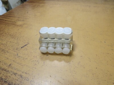 Burndy Multiple Wire Terminal BIBS-4-4 | eBay