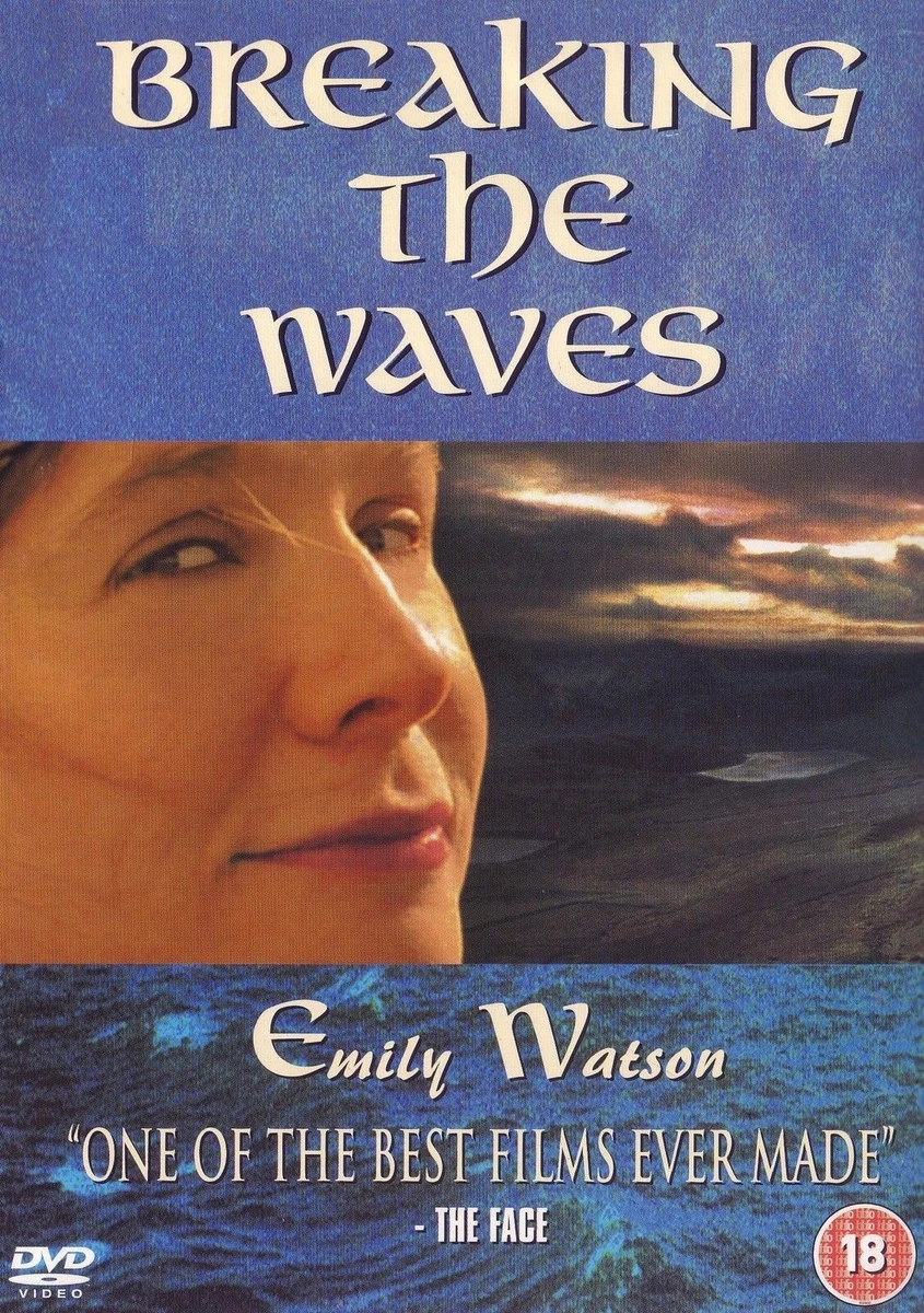 Breaking The Waves 1996