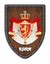 Norwegian Royal Coat of Arms Country Display Shield #SH503DGHG- Norway ...