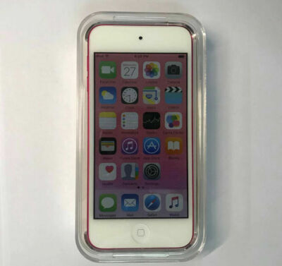 NEW Apple iPod Touch 6th Generation 16GB 32GB 64GB 128GB NEW Apple iPod Touch 6th Generation 16GB 32GB 64GB 128GB