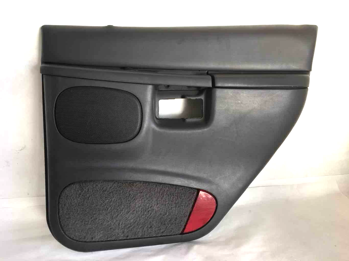 1998 - 2000 FORD EXPLORER Rear Door Interior Trim Panel Right F77B ...