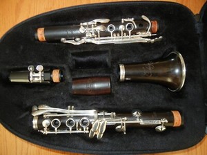 Clarinets by Dale | eBay Stores