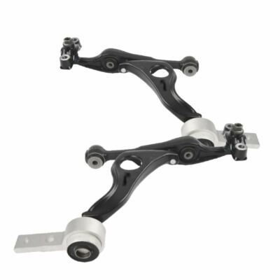 For Mazda 6 2007-2012 Front Lower Wishbones Suspension Arms Pair | eBay