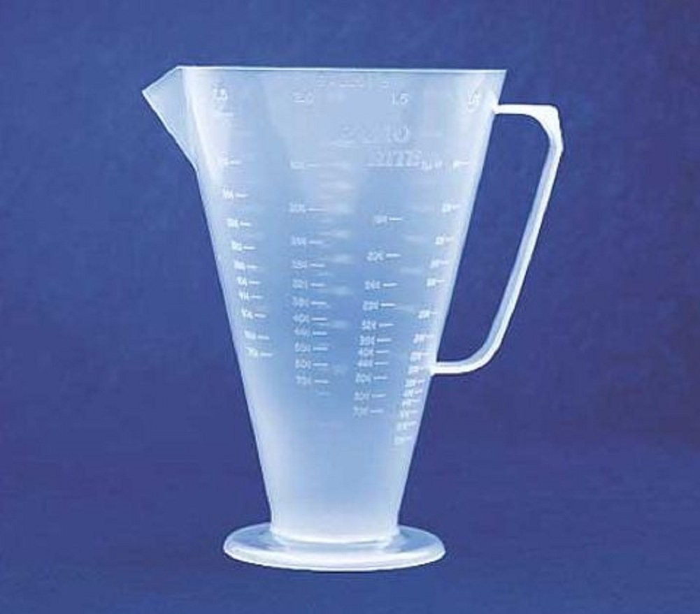 NEW Ratio Rite Measuring Cup Ratio Rite RATIO RITE Cup FREE SHIP | eBay