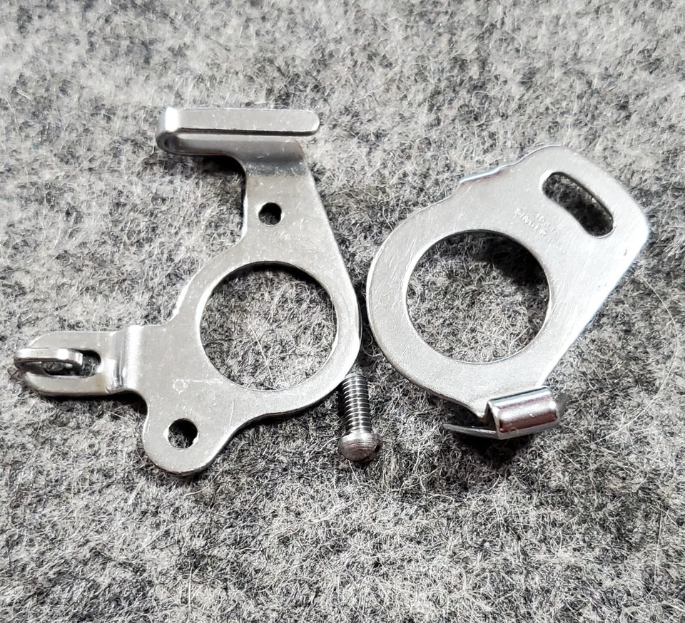 Vintage Singer 500A Rocketeer Sewing Machine Parts *YOU PICK* | eBay