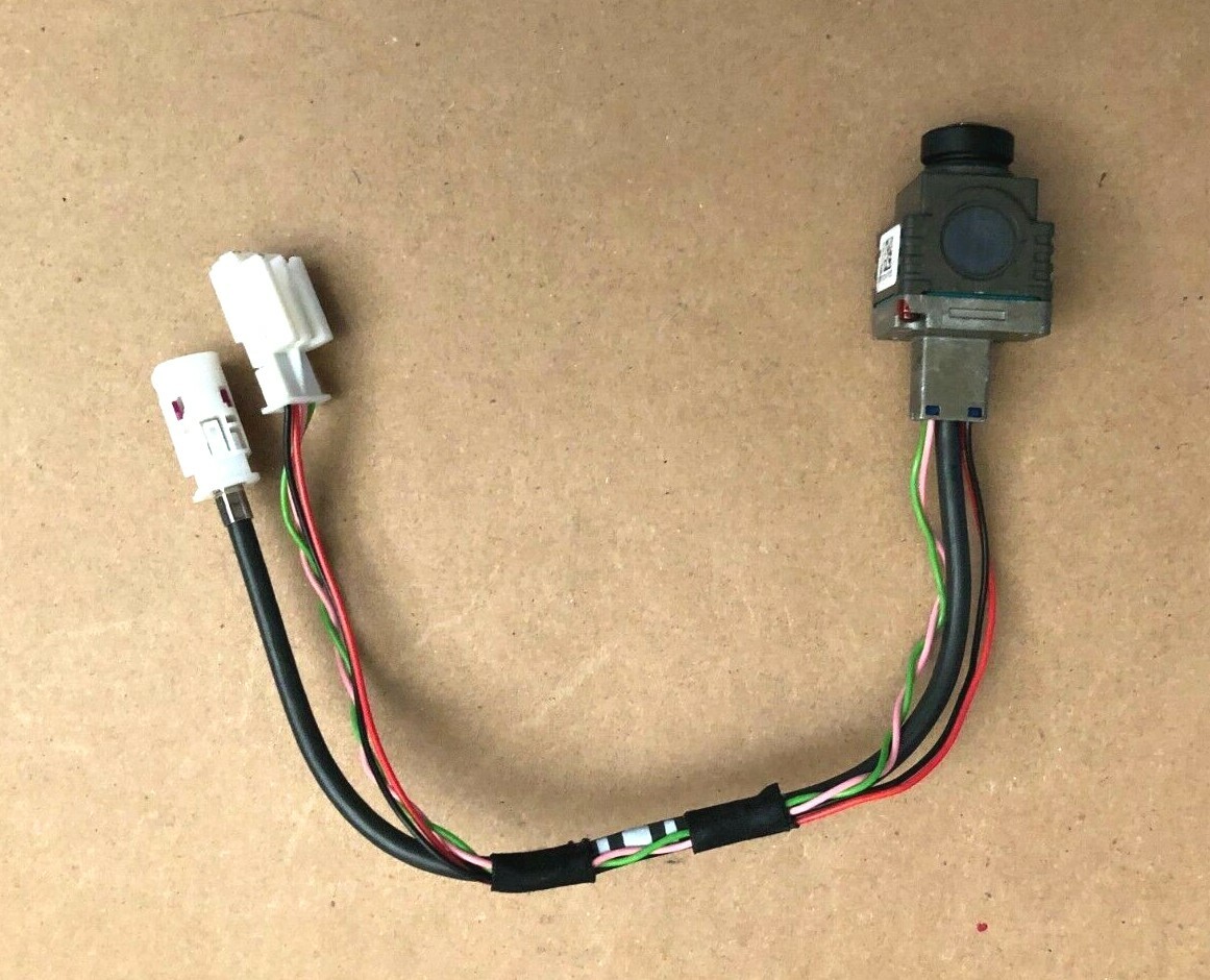 2017 2018 MERCEDES C300 C43 C63 REAR VIEW BACK UP CAMERA, 2179051902 ...