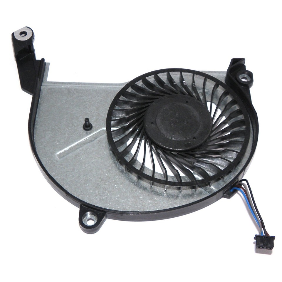 NEW CPU Cooling Fan For HP Pavilion 15-N 14-V 15-V 15-K 736278-001 ...