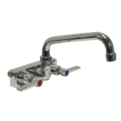 4"" OC Splash Mount Faucet | eBay